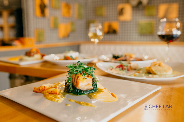 Chef Lab: Attrezzature per ristorazione - Chef Lab